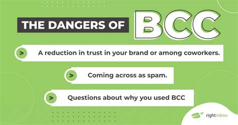 How To Use Bcc Appropriately In Email Ultimate Guide 2024 Update