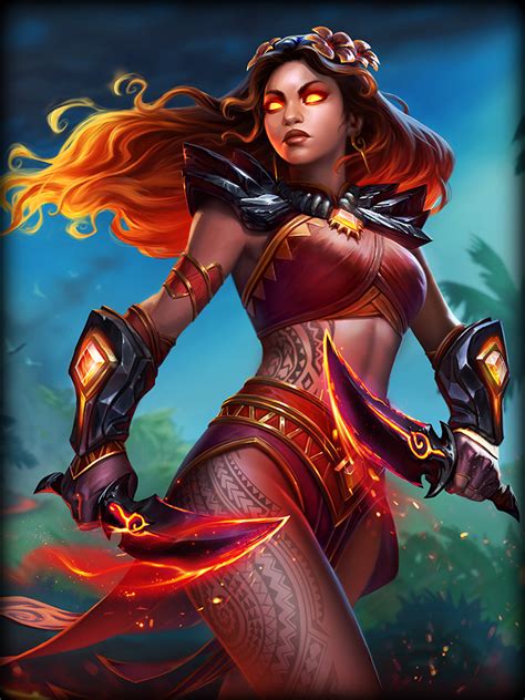 Pele Smite Wiki Fandom