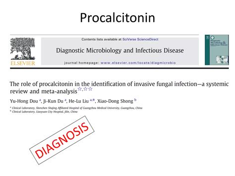 Biomarkers In Sepsis Pdf Infectious Diseases Diseases And Conditions