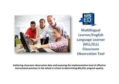Classroom Pdf 156757 Classroom Observation Tool Appendix B Final A