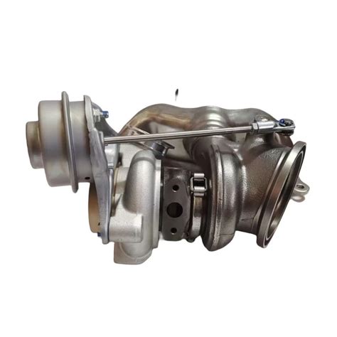 Rebuild Billet Turbos Single Upgrade Kit 2008 335i 335 E90 Upgraded 19t