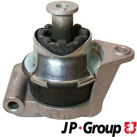 Motorlager Jp Group 1217900600 Für Astra T98 A04 Cc A05 Zafira Gtc Opel