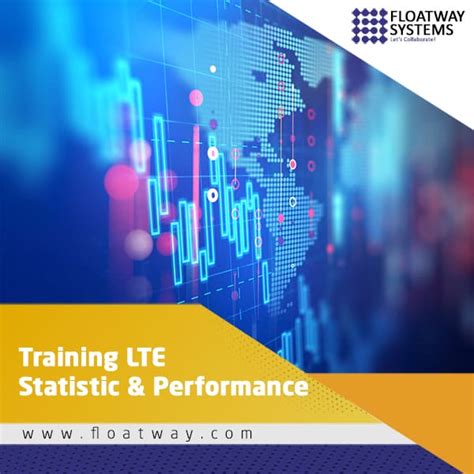 Materi Lte Statistic And Performance Store Pt Floatway System