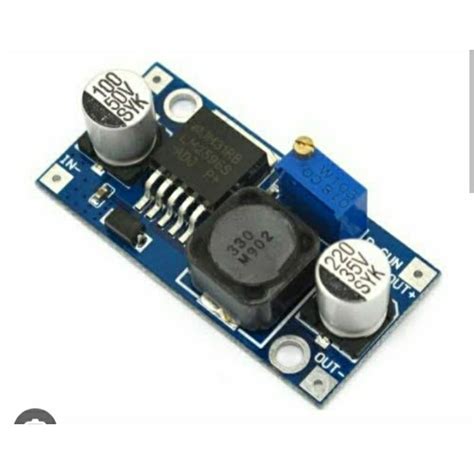 Jual Modul Step Up 3a Shopee Indonesia