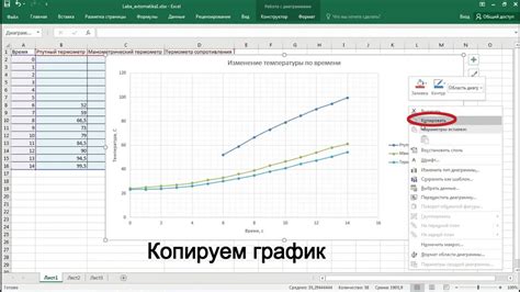 Word Excel как создать график Блог о рисовании и уроках фотошопа