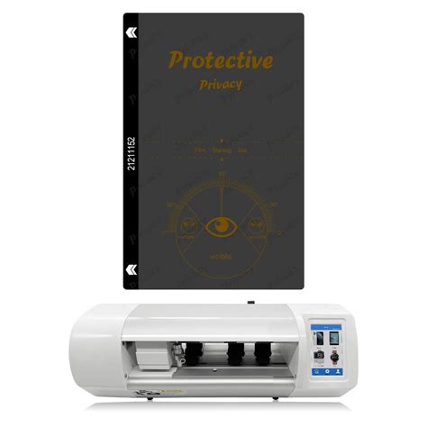 Factory Wholesale Soft Hydrogel Films Screen Privacy Screen Protector Film For Film Cutting