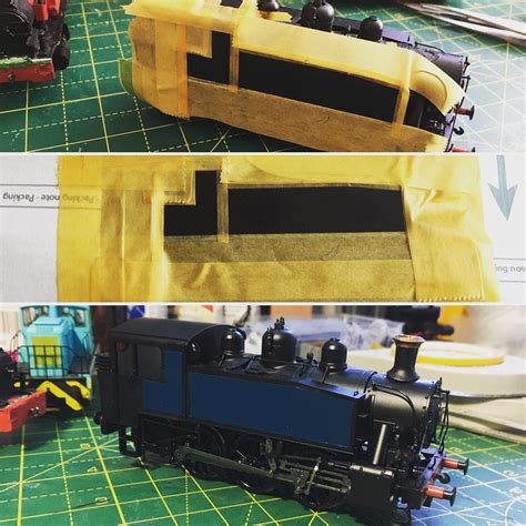 the lazy masking method worked just sudrian histories