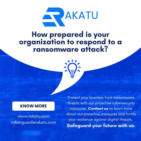 Rakatu On Linkedin Cybersecurity Infosec Cyberaware