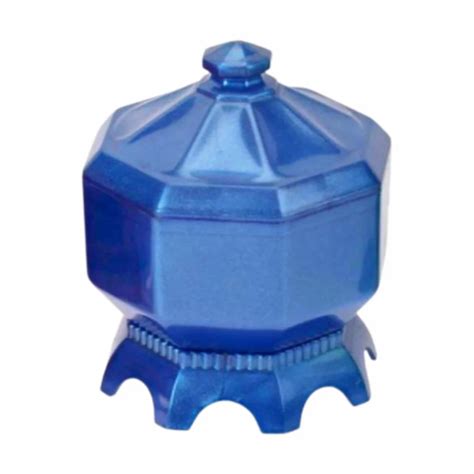 Polystyrene Octagon Shape Container At ₹ 2081 Polystyrene Box In