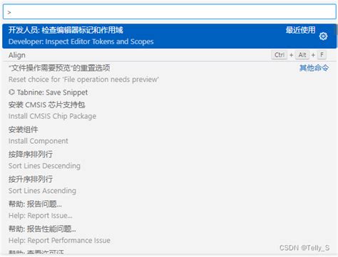 vscode c c theme主题自定义配色方案 vscode配色方案 csdn博客