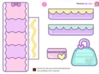 27 Pink Ping World Printables Ideas Paper Doll House Paper Dolls