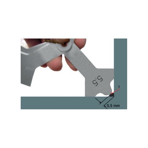 Digital Bevel Angle Measurer Spirit Level 0 228° Eezee