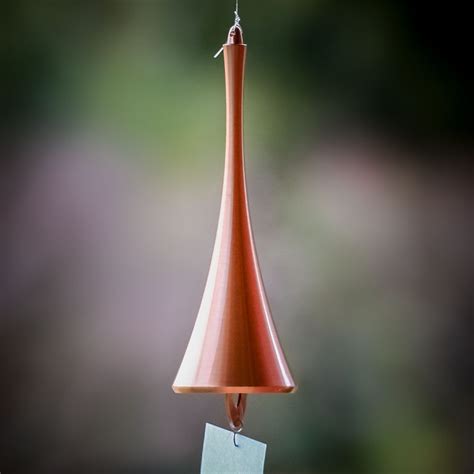 Brass Wind Bell Horn Best Quality Wind Chimes Australia
