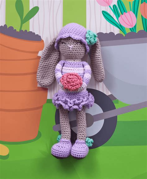 Bella Bunny Premier Yarns