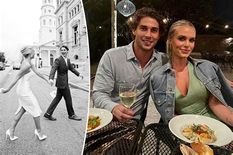 Madison Lecroy Appears To Marry Brett Randle Days Before Wedding