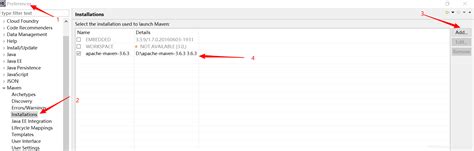 Eclipse 创建maven项目 出现could Not Calculate Build Plan错误解决 Csdn博客