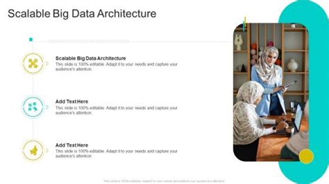 Big Data Architecture Framework Powerpoint Presentation And Slides