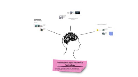 Optimization Of Ai Based Ocr Technology By Boen Rudy On Prezi