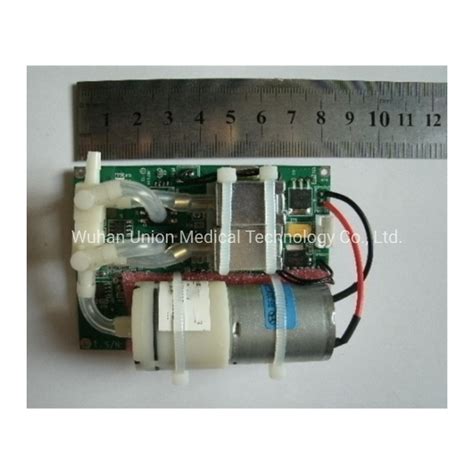 Oem Medical Nibp Module For Patient Monitor Nibp Module And Oem Nibp Module