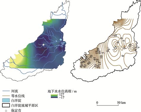 我国地下水分布图高清 中湖泊分布图图 中水系分布图版 大山谷图库