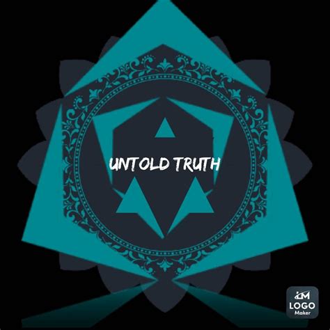 Untold Truth