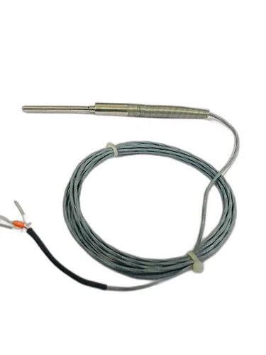Stainless Steel K Type Thermocouples At 60000 Inr In Ahmedabad Recos