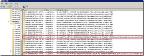 Have You Checked Your Group Policy Health Lately Anything About IT