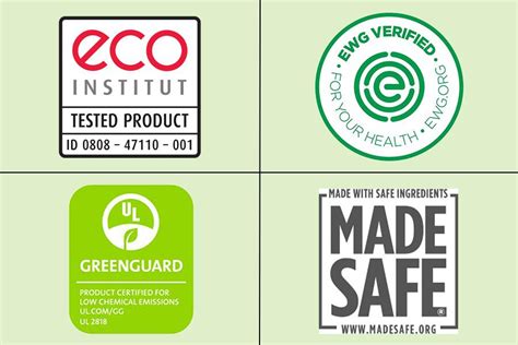 Certificate Seal Product Certification