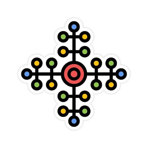 Premium Vector Concept Map Icon Vector Image Can Be Used For Crisis Mangement