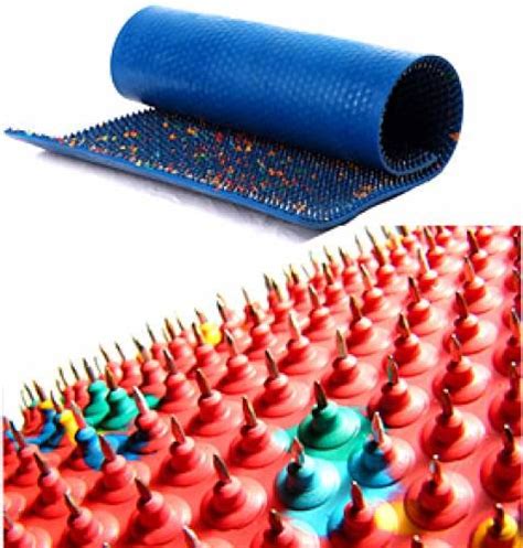 Аппликатор Ляпко | О массаже