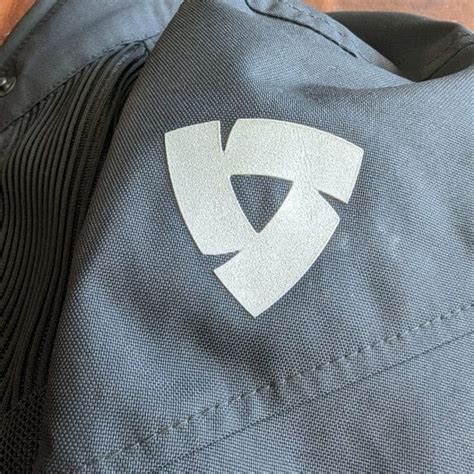 REV IT Levante H O Jacket Review