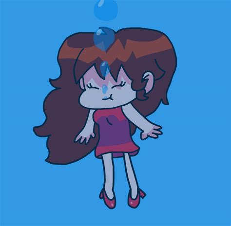 Gf Underwater By Lolagagged On Deviantart