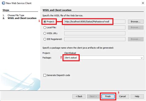 Part 7 Implementasi Crud Create Read Update And Delete Web Service Server Dan Client Dengan