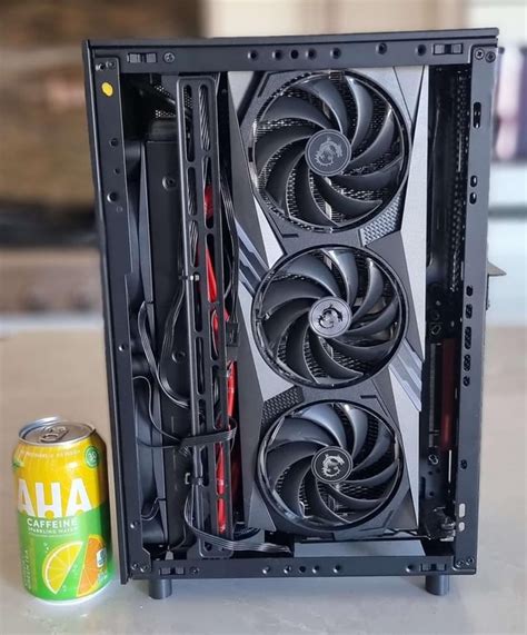 Meshroom S Mini Itx Msi Rtx 4080 Rsffpc