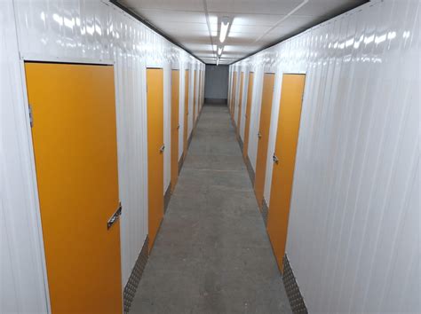 Not Just Unit Storage Tiger Storage