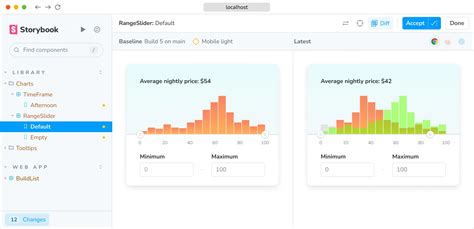 Why Chromatic • Chromatic Docs Why Chromatic • Chromatic Docs