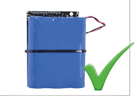 Waspmote Kit Libelium Cloud