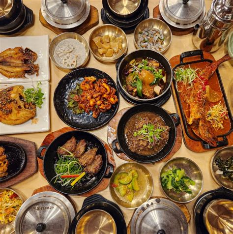 [이천 나랏님이천쌀밥] 반찬도 맛있는 이천쌀밥정식 맛집 네이버 블로그