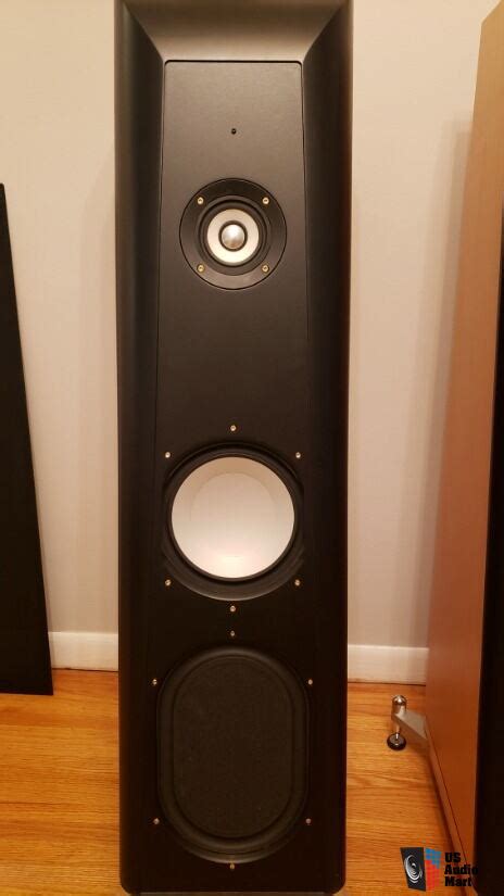 Thiel Cs 24 For Sale Us Audio Mart
