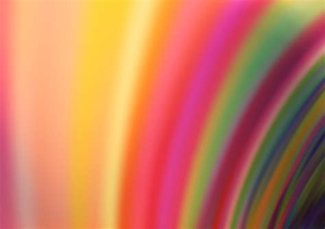 Light Orange Vector Background With Abstract Lines 12237386 Vector Art At Vecteezy