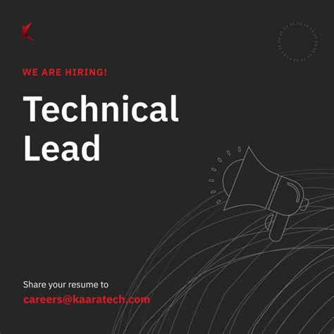 Kaaratech Hiring Jobsearch Jobs Jobseekers Immediatejoiners