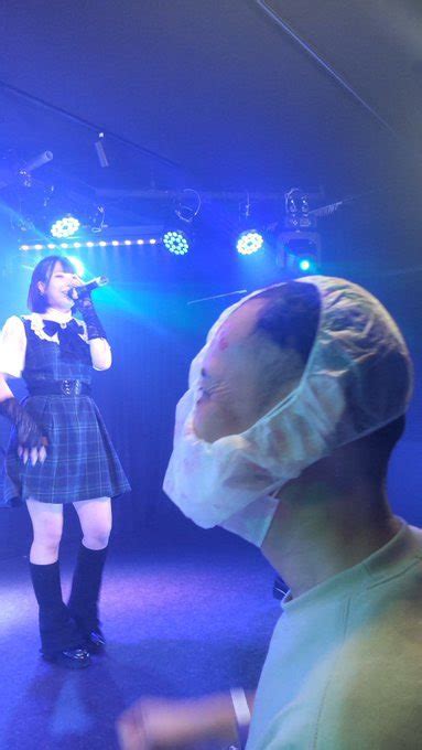ごうちゃん໒ on Twitter 雑炊さんへ zousui oo カラーズですし さよなら壊してありますか セトリ初っ端から