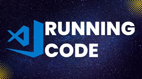 How To Run Code In Vscode Youtube