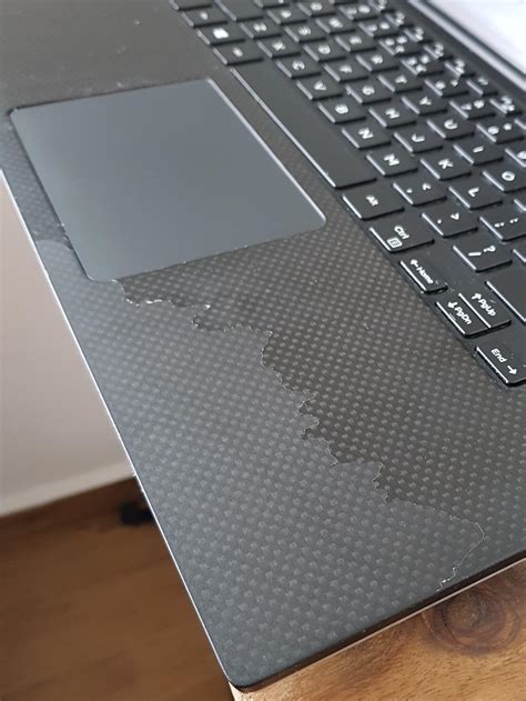 Dell Xps Keyboard Cover At Melvin Holland Blog
