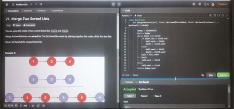 Priyansh Vashistha On Linkedin 100daysofcode Python Coding Linkedlists Algorithm Tech