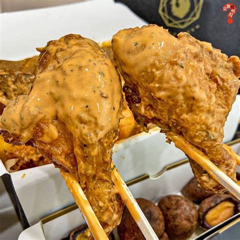 푸라닭치킨 신메뉴 투움바치킨 인스티즈instiz 인티포털 카테고리