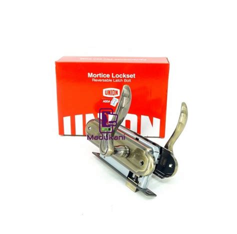 Union Assa Abloy Mortise Lockset Reversible Latch Bolt Madukani Online Shop