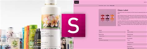 Smart Shop Label Flexible Packaging Linogr