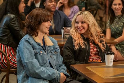 Sex Lives Of College Girls Officially Canceled After 3 Seasons Fails