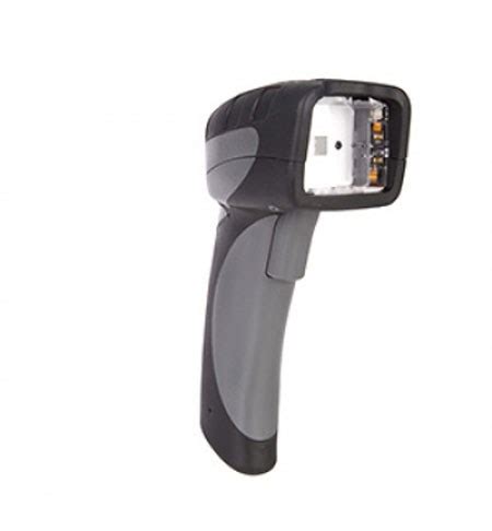 Code Corp CR DPM Barcode Scanner